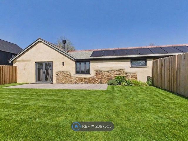 North Petherwin, Launceston PL15, 2 bed detached house to rent, £1,300 pcm | PrimeLocation