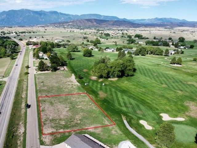 North Pkwy Lot 20, Colorado City, CO 81019
