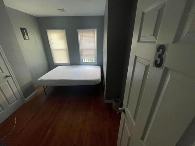North Philadelphia Home
