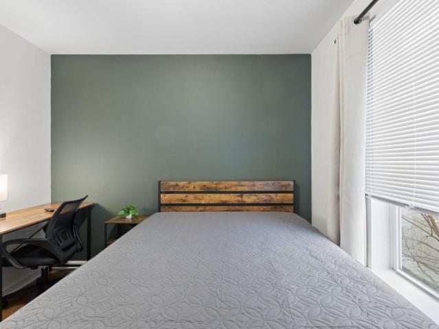 North Philadelphia Home