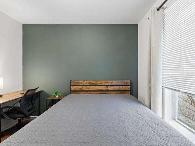North Philadelphia Home