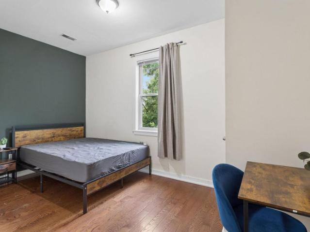 North Philadelphia Home