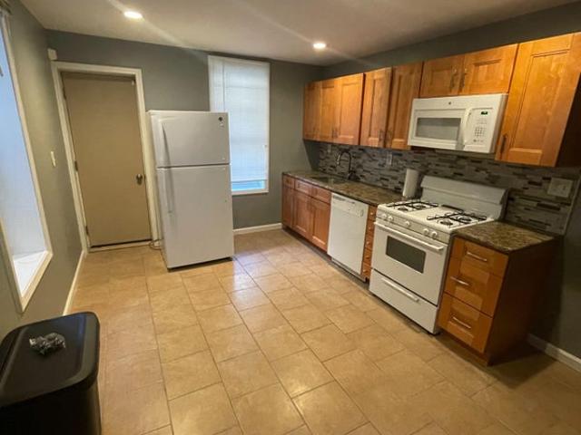 North Philadelphia Home
