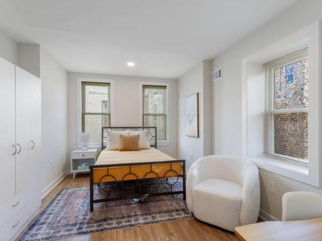 North Philadelphia Home The Luxe Collective