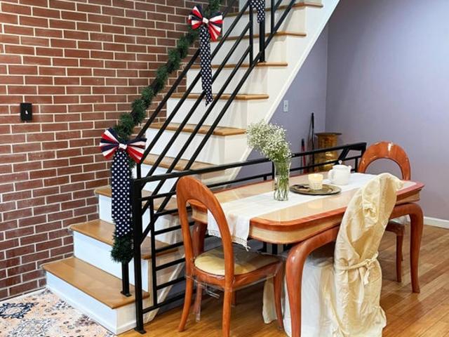 North Philadelphia Home, a 2 minute walk to temple