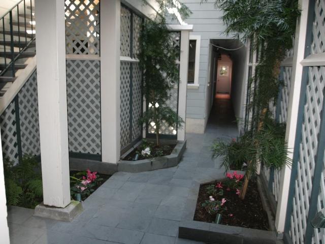 North Point 1 Bedroom Apartment for Rent at 760 North Point St, San Francisco, CA 94109 Russian Hill