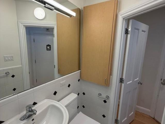 North Point 1 Bedroom Apartment for Rent at 760 North Point St, San Francisco, CA 94109 Russian Hill