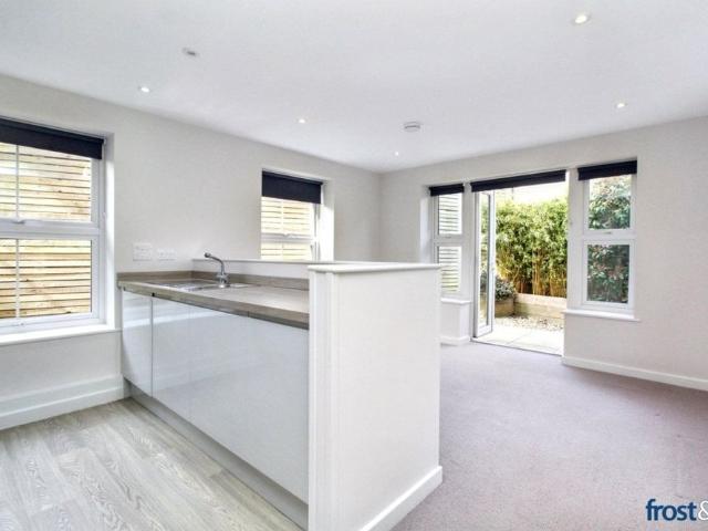 North Point, North Road, Lower Parkstone