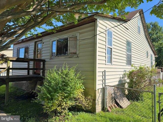North Point Rd, Baltimore, Home For Sale