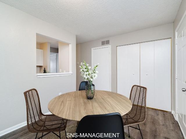 North Pointe Townhomes 3 Bedroom Apartment for Rent at 5215 Westwind Ave, Hamilton, OH 45011