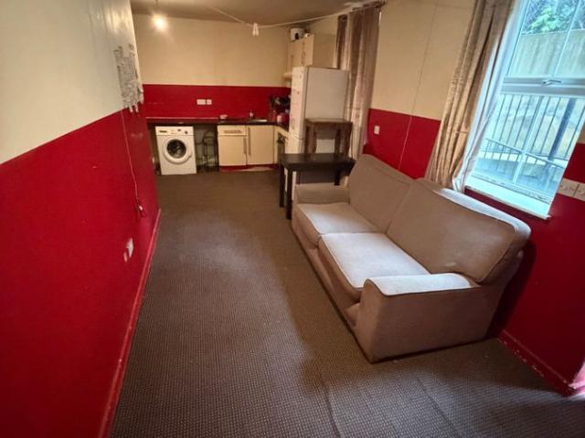 North Pole Road, London W10, 1 bed flat to rent, £1,400 pcm | PrimeLocation
