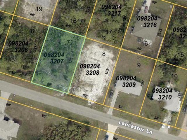 North Port FL 34286 LS101012083