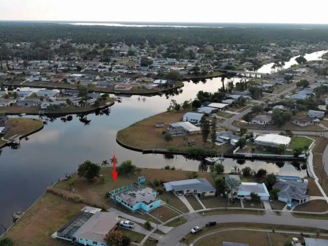 North Port FL 34287 102587866