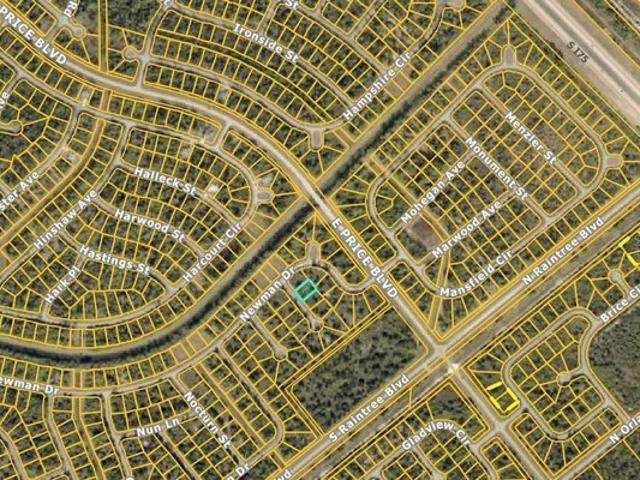 North Port, FL 34288