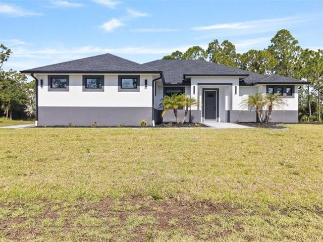 2385 Ecker Ter, North Port, FL 34288