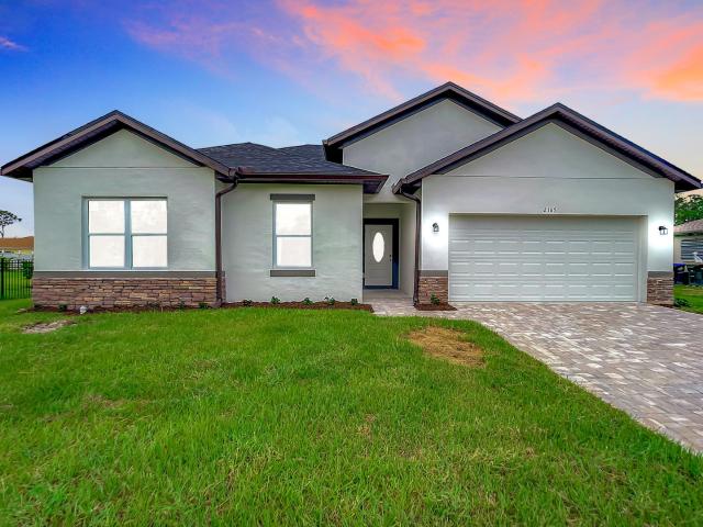 North Port For Lease *New Construction