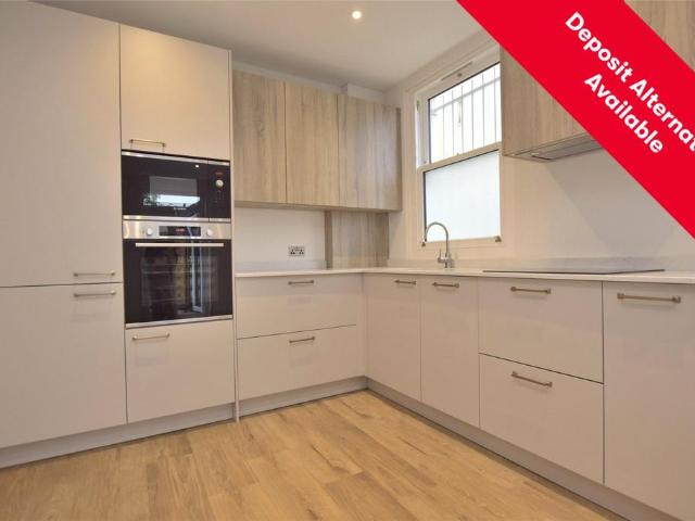 North Place, Gloucestershire GL50 1 bed apartment to rent £1,170 pcm £270 pw