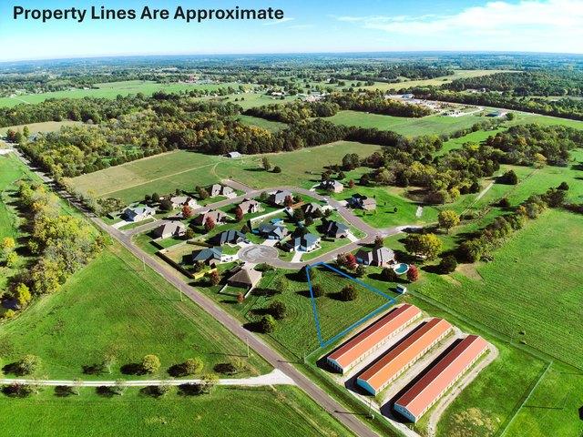 North Prt Lot 21, Monett, MO 65708