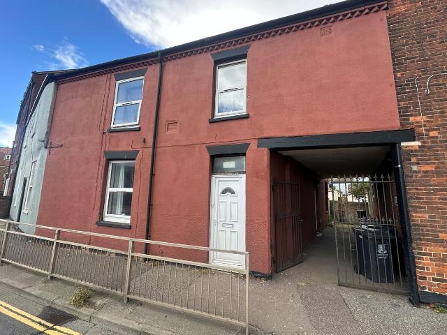 North Quay, Great Yarmouth NR30, 1 bed flat to rent, £630 pcm | PrimeLocation