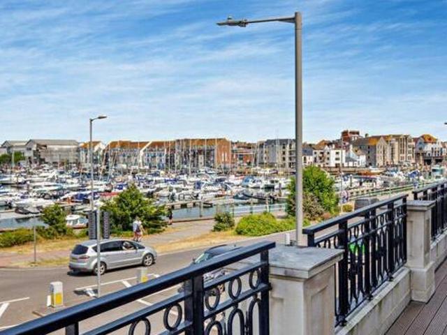 North Quay, Harbour Lights Court, Weymouth, 2 Bedroom Apartment