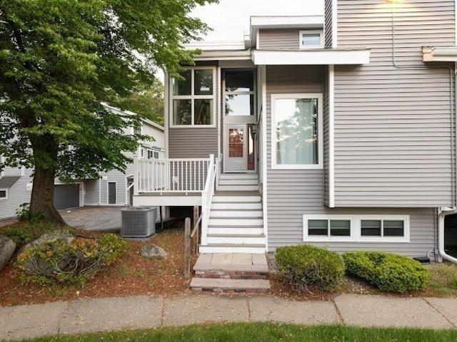 North Rd Unit,chelmsford, Condo For Sale
