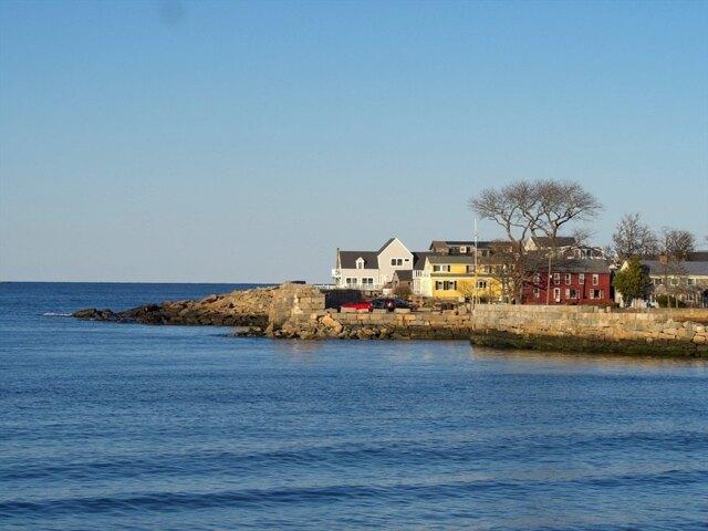 North Rd Unit,rockport, Condo For Sale