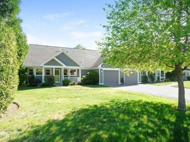 North Rd Unit,sudbury, Condo For Sale
