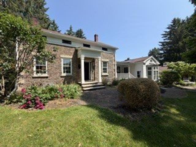 North Rd, Victor, Home For Sale