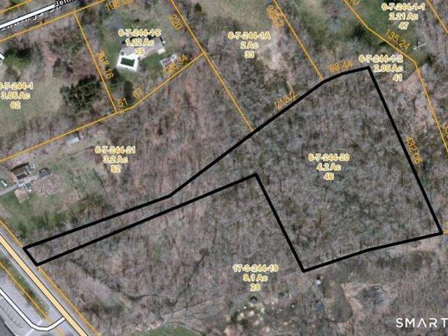 North Rd, Windham, Plot For Sale