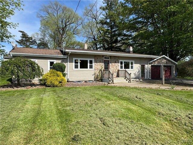North Rd, Auburn, Home For Sale