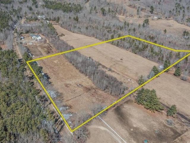 North Rd, Barnstead, Plot For Sale