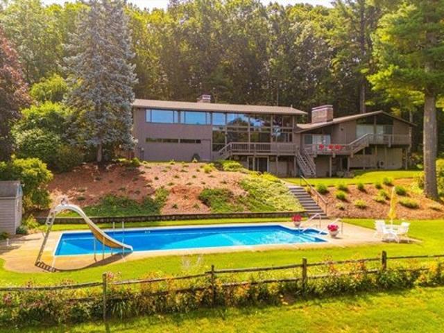 North Rd, Carlisle, Home For Sale