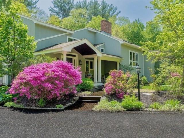 North Rd, Carlisle, Home For Sale