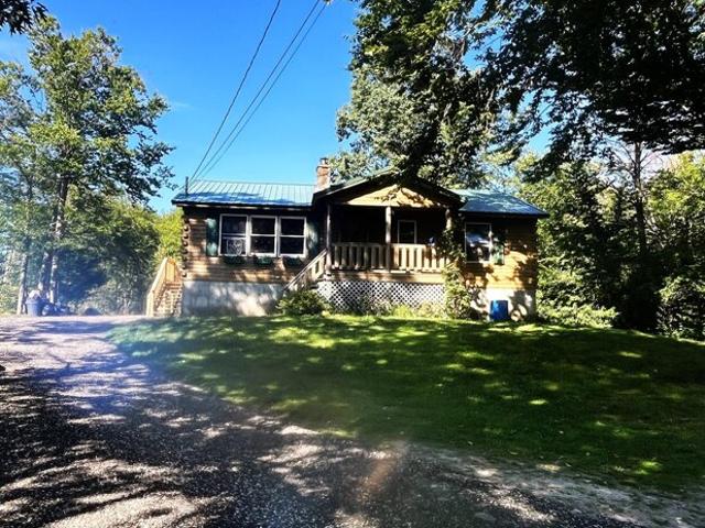 North Rd, Cornish, Home For Sale