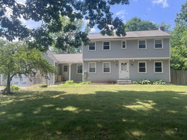 North Rd, Cornish, Home For Sale