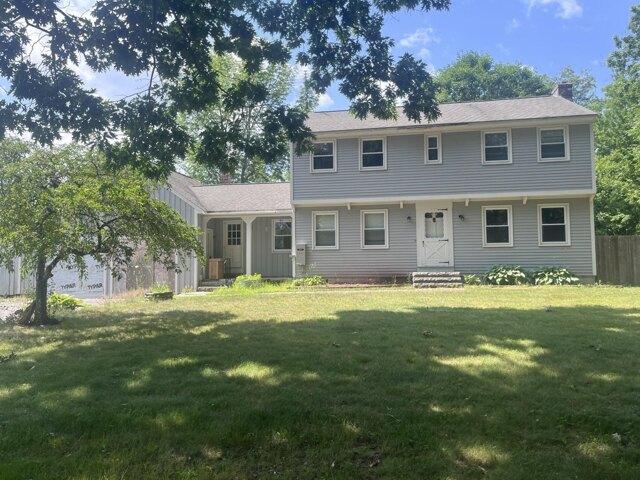North Rd, Cornish, Home For Sale