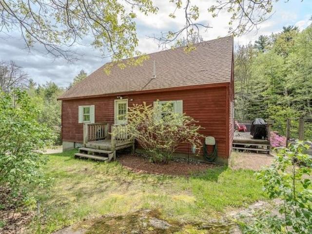 North Rd, Deerfield, Home For Sale