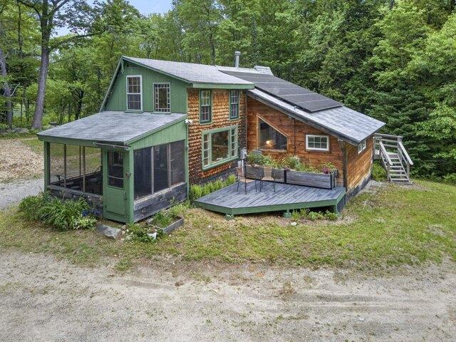 North Rd, Deering, Home For Sale