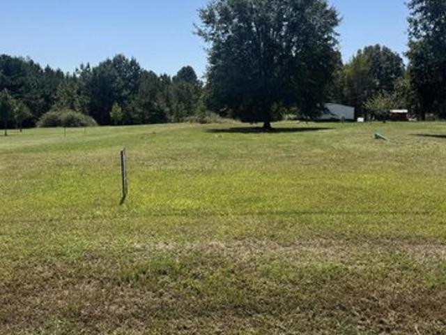 North Rd, Ecru, MS 38841