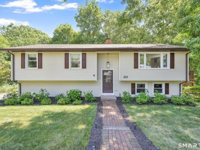 North Rd, East Granby, Home For Sale