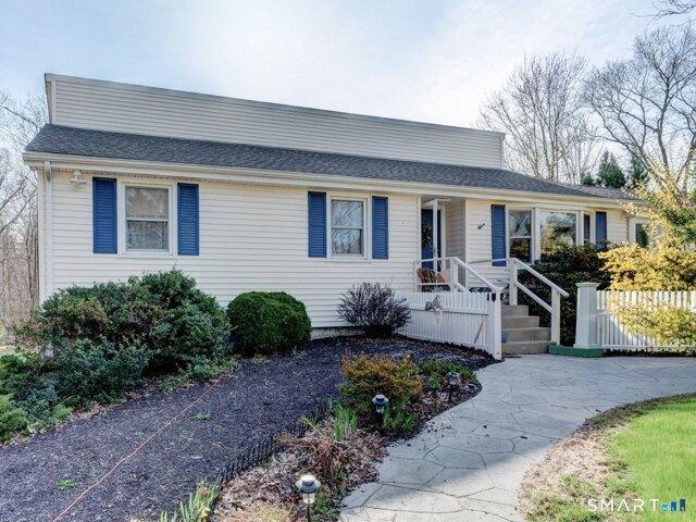 North Rd, East Granby, Home For Sale