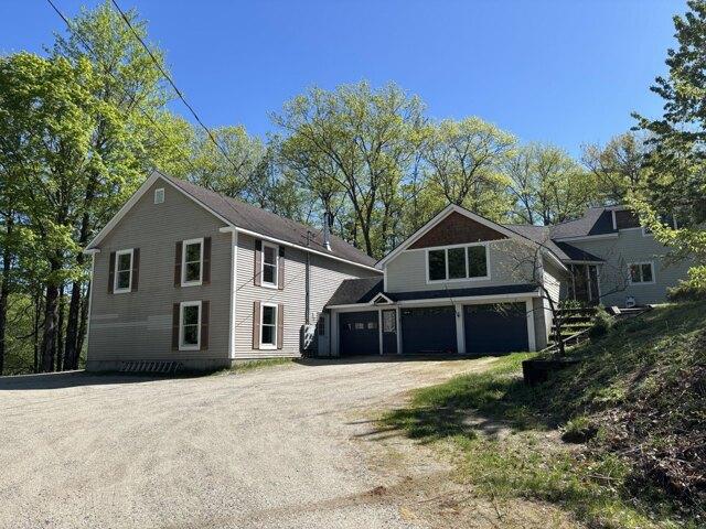 North Rd, Gilead, Home For Sale