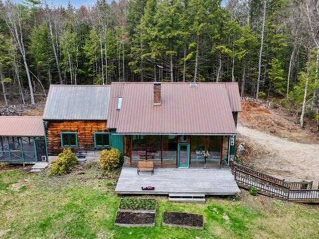 North Rd, Hancock, Home For Sale