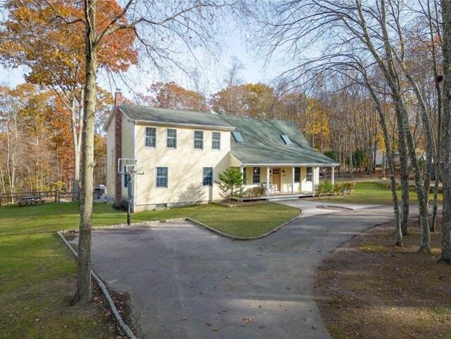 North Rd, Hopkinton, Home For Sale