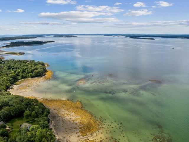 North Rd Lot C, Chebeague Island, Plot For Sale