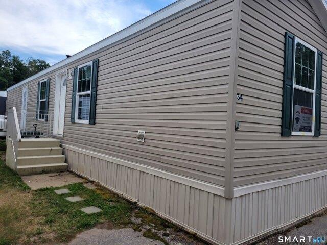 North Rd Lot,groton, Property For Sale
