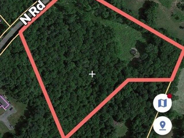 North Rd Lot,hardwick, Plot For Sale