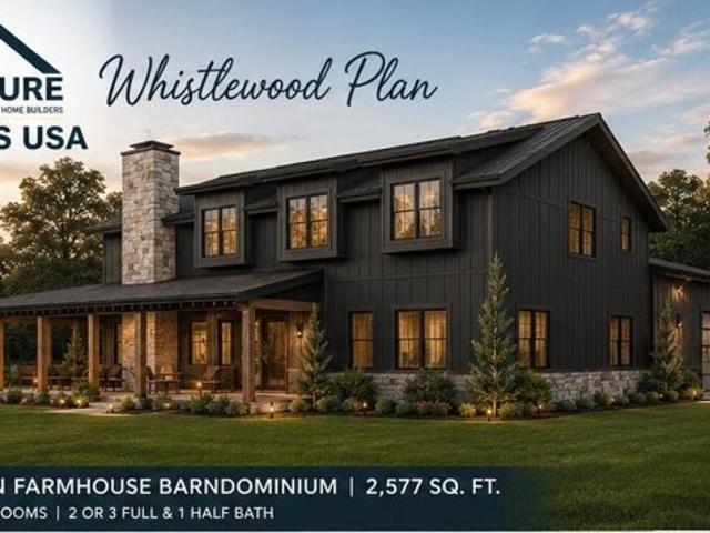 North Rd Lot,parsonsfield, Home For Sale