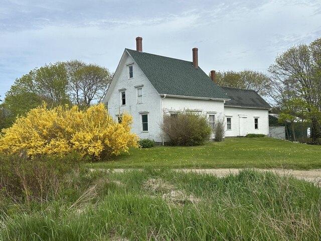 North Rd, Matinicus Isle Plt, Home For Sale