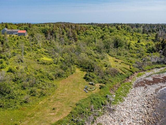North Rd, Matinicus Isle Plt, Home For Sale